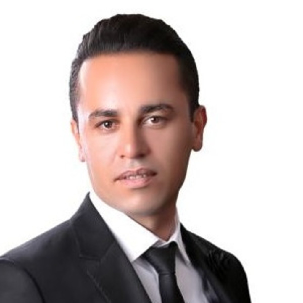 Hamid Fatemi - Data Scientist - BASF - We create chemistry | XING