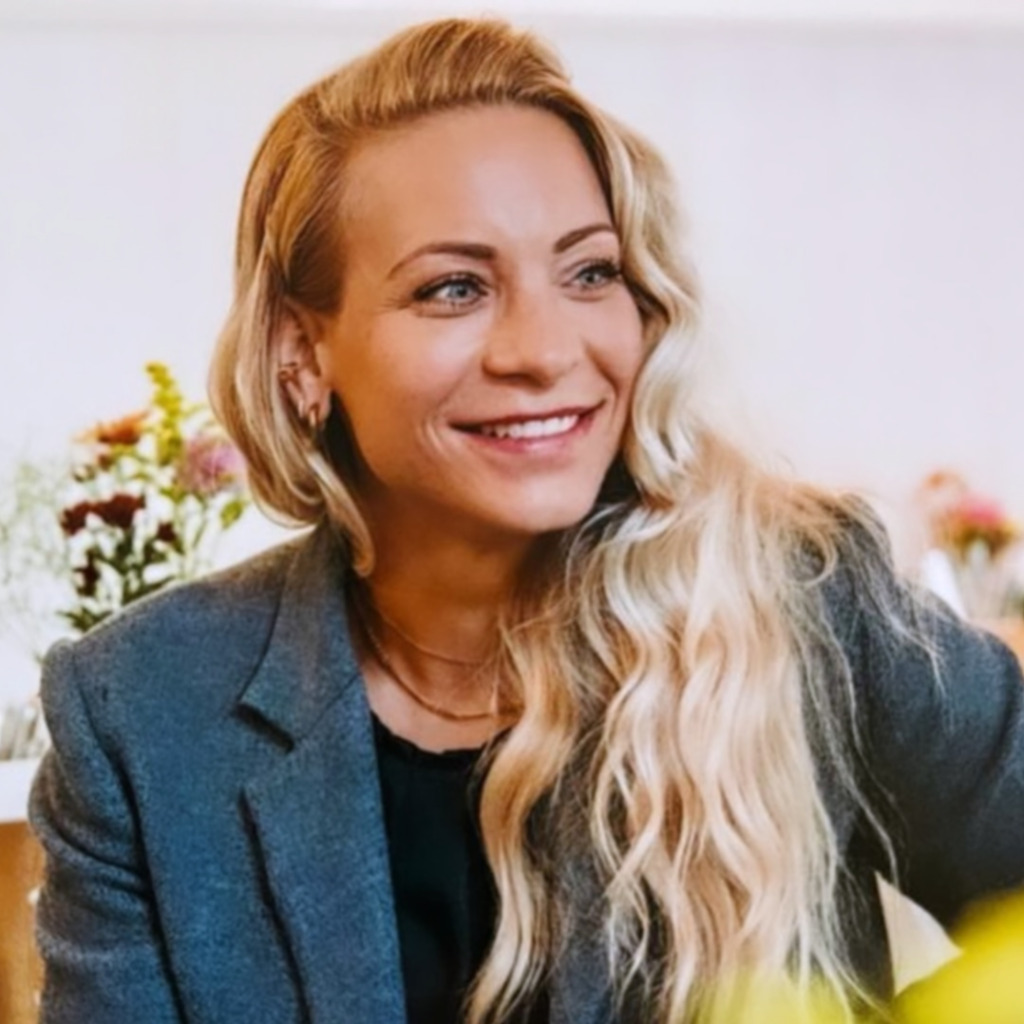 Stephanie Nitsche - Gebietsleitung enterale Ernährung NRW-Süd/Hessen ...