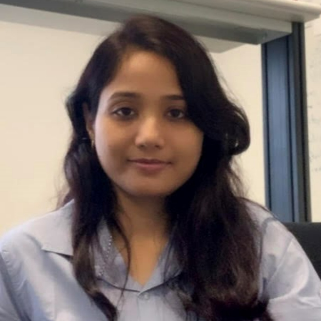 Swati Bashishtha - Senior Software Engineer - Continental AG ...
