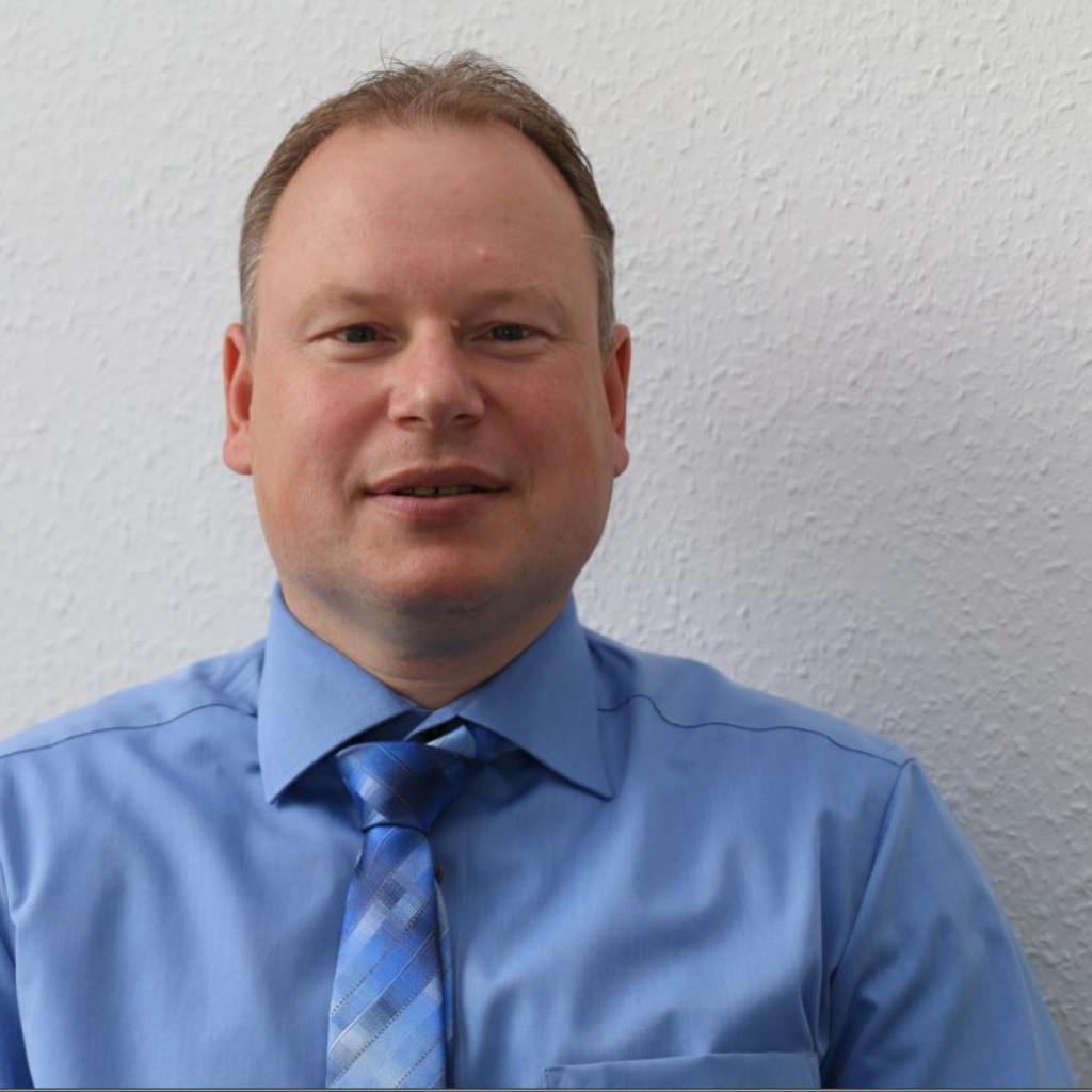 Michael Paulus - Planungsingenieur Stromnetz - Stadtwerke Rüsselsheim ...