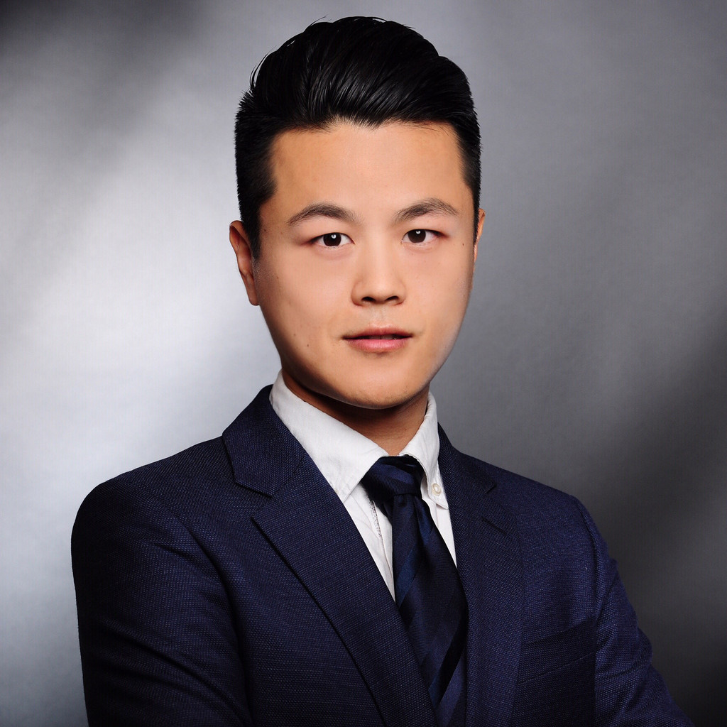 Fan Li - Managing Director - FEINHEIT CDC GmbH | XING
