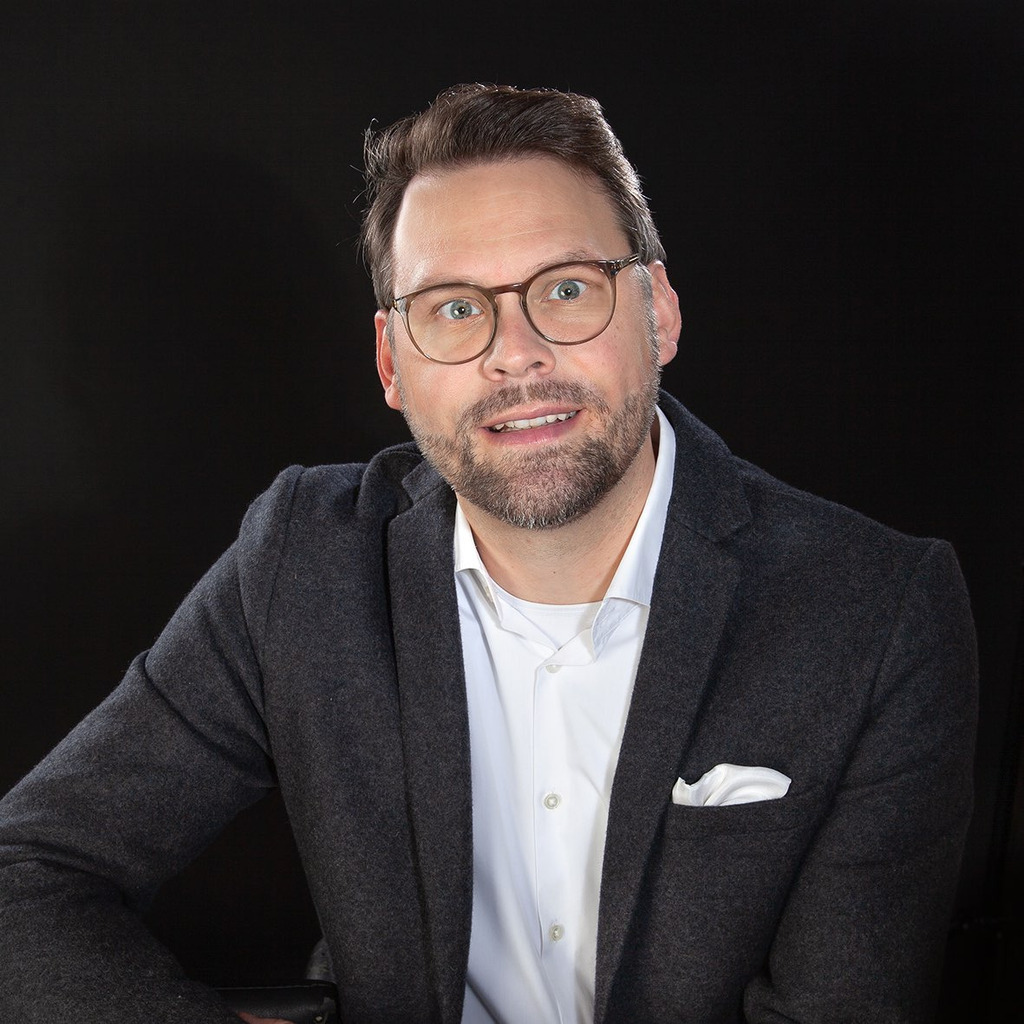 Jens Heimann - Project Manager Maschinenbau - Windmöller & Hölscher KG ...