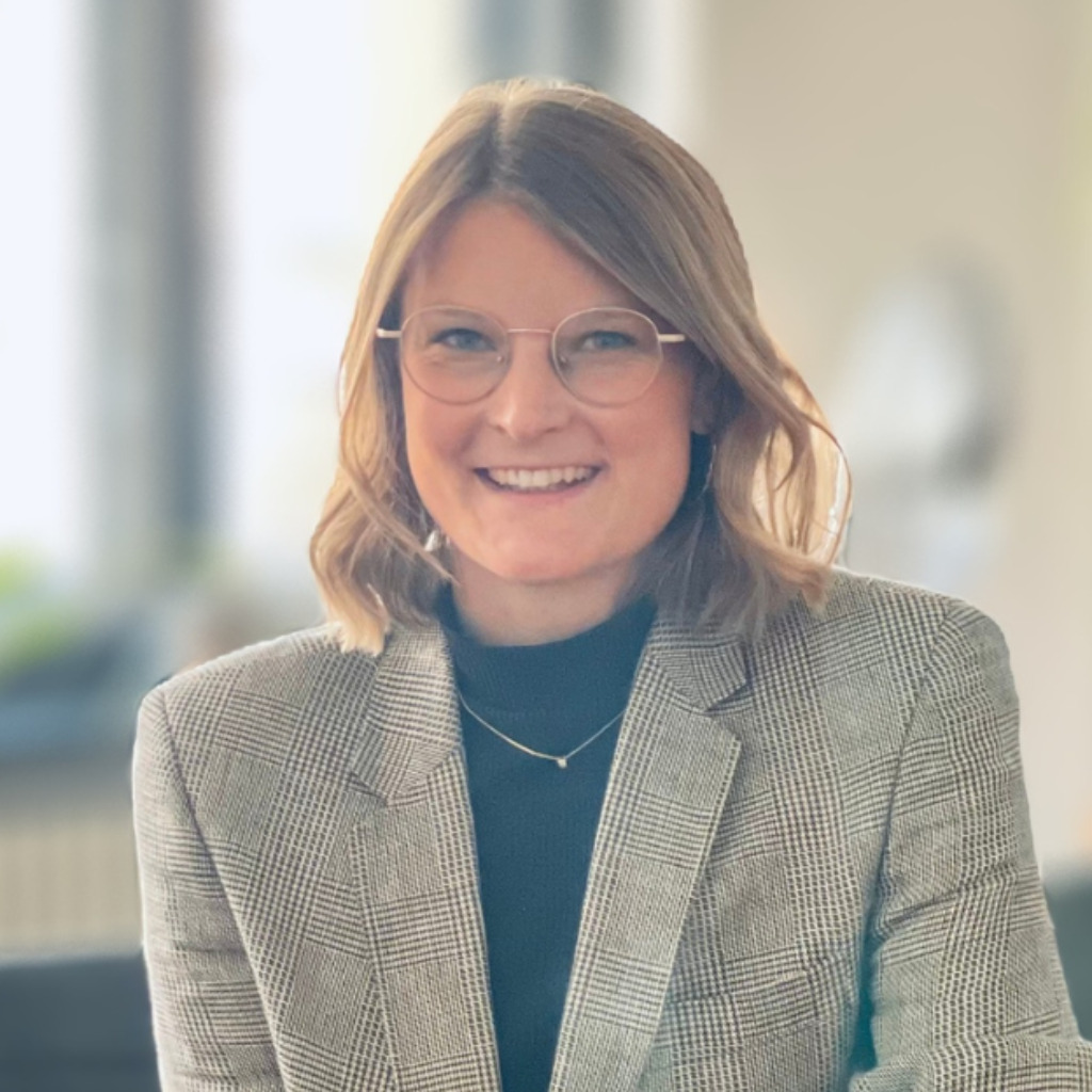 Anna-Lena Rohm - Concept & Communications Manager - nebenan.de / Good ...