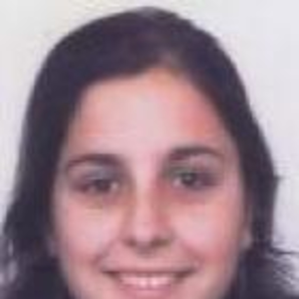 Ana Mª Gonzáelez Gisbert: Estudiante | XING