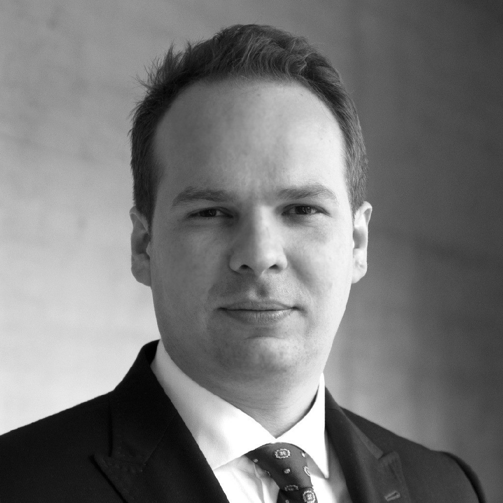 Daniel Feurstein - Principal - Roland Berger | XING