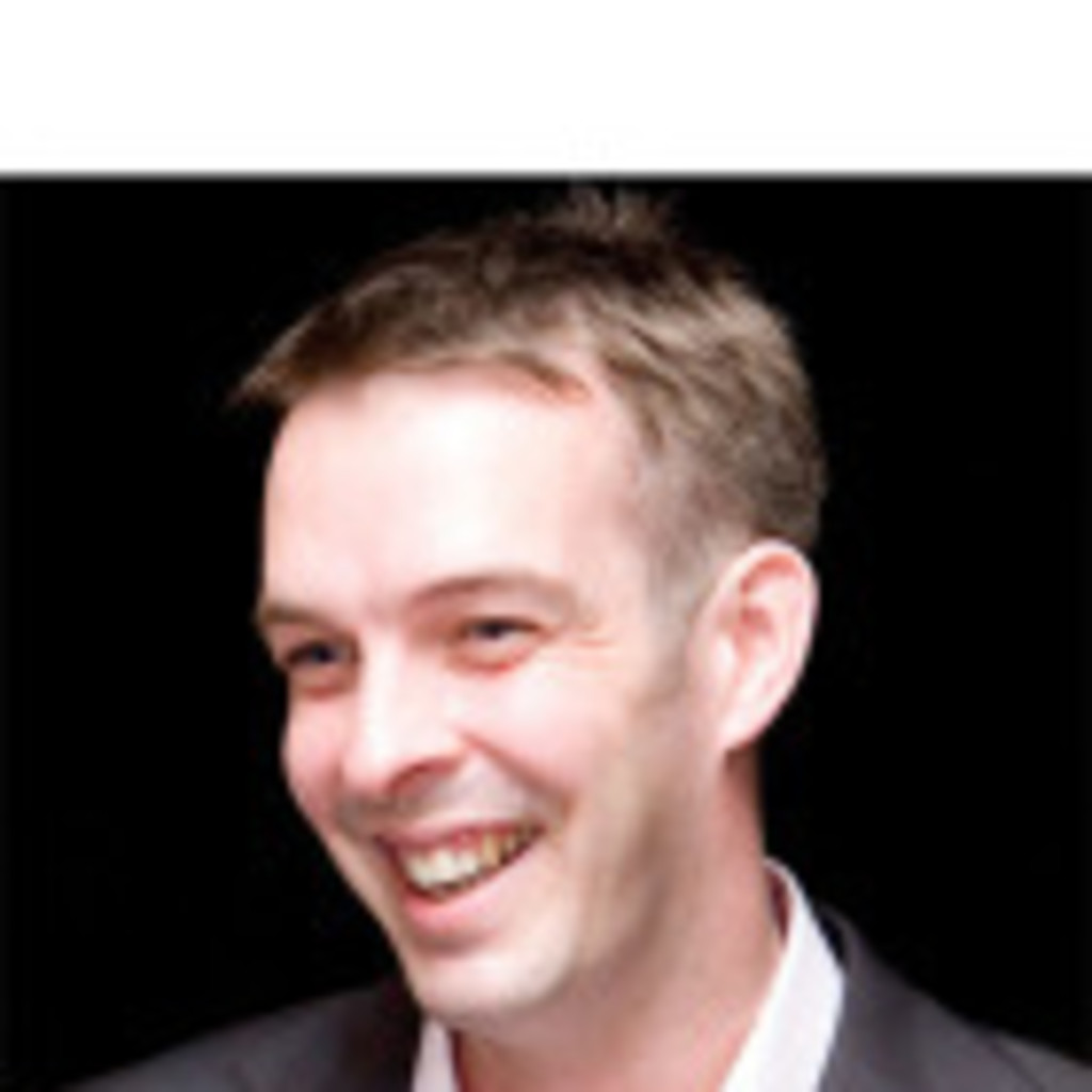 Steve Bramhall - Managing Director - SB Purchasing | XING