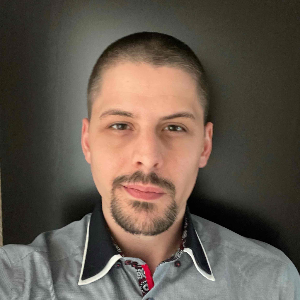 Kevin Hidalgo - Einkäufer - Hess Metalle AG | XING