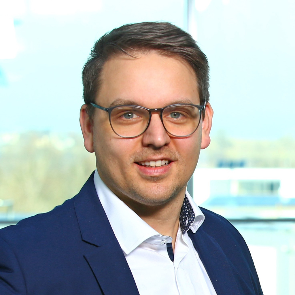 Dr. Raphael Wagner - Leiter Industrial Engineering - Blickle Räder ...