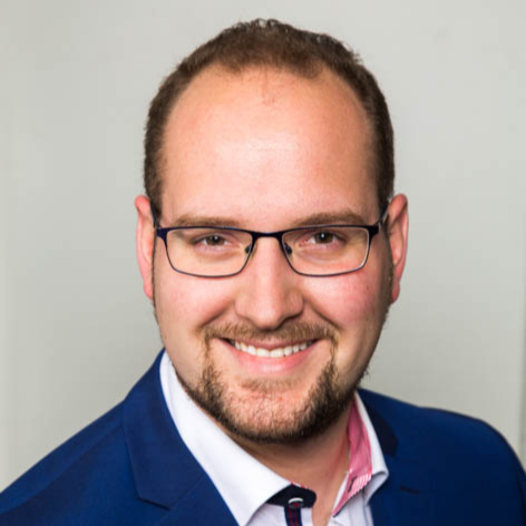 Philipp Thiel - Serviceingenieurwesen - DHBW Mannheim | XING