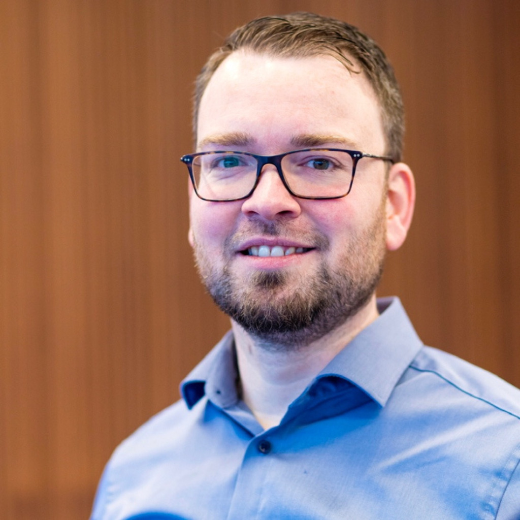 Thomas Jansen - Fachbereichsleiter PPS - Maschine - MEYER WERFT GMBH ...