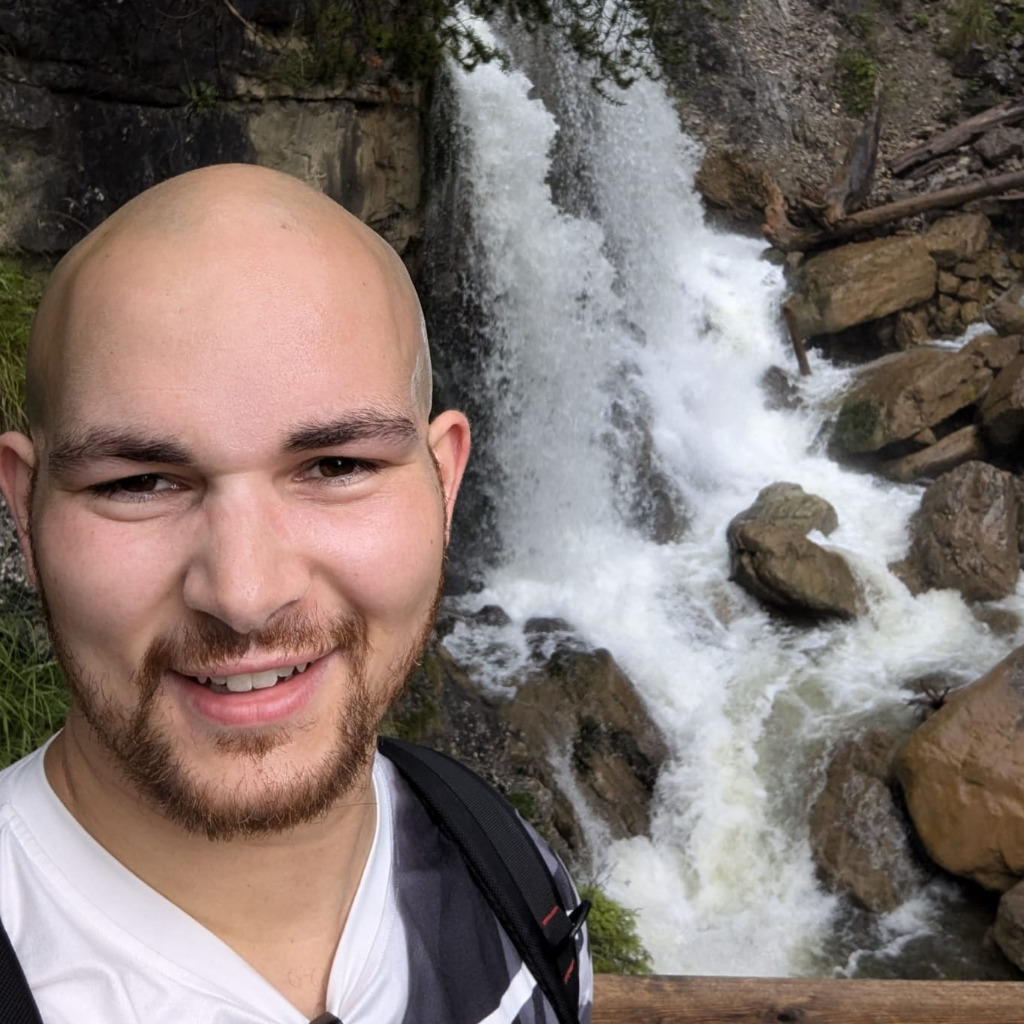 Kevin Beck - Warehouse Employee - Danfoss GmbH | XING