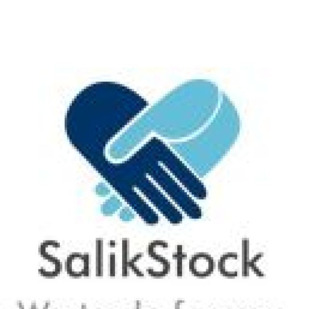 Salik Stock - Großhändler - SalikStock | XING