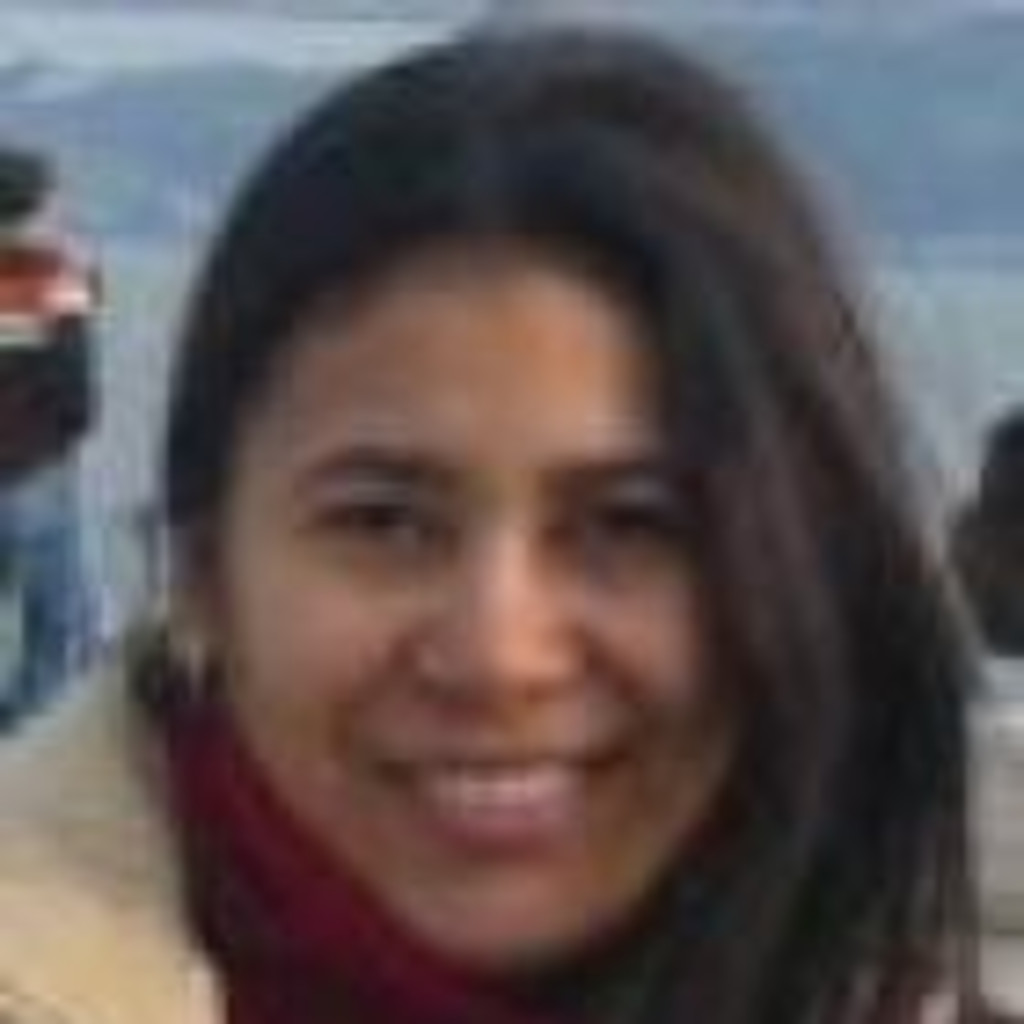 Liz Parada - Tecnico en Ingenieria de Sistemas - Banco Santander | XING