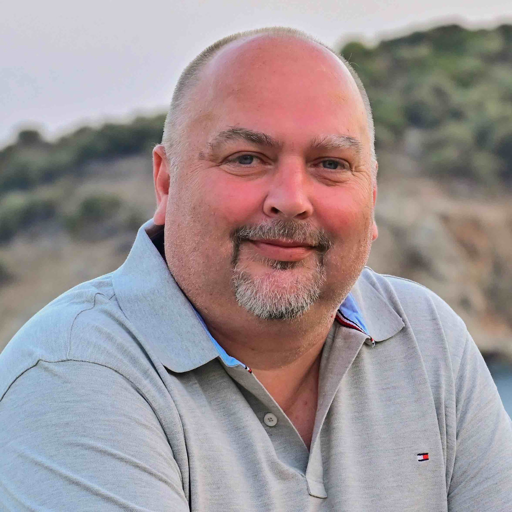 Michael Seidel - Verkaufssachbearbeiter / Betreuung von Key-Accounts ...