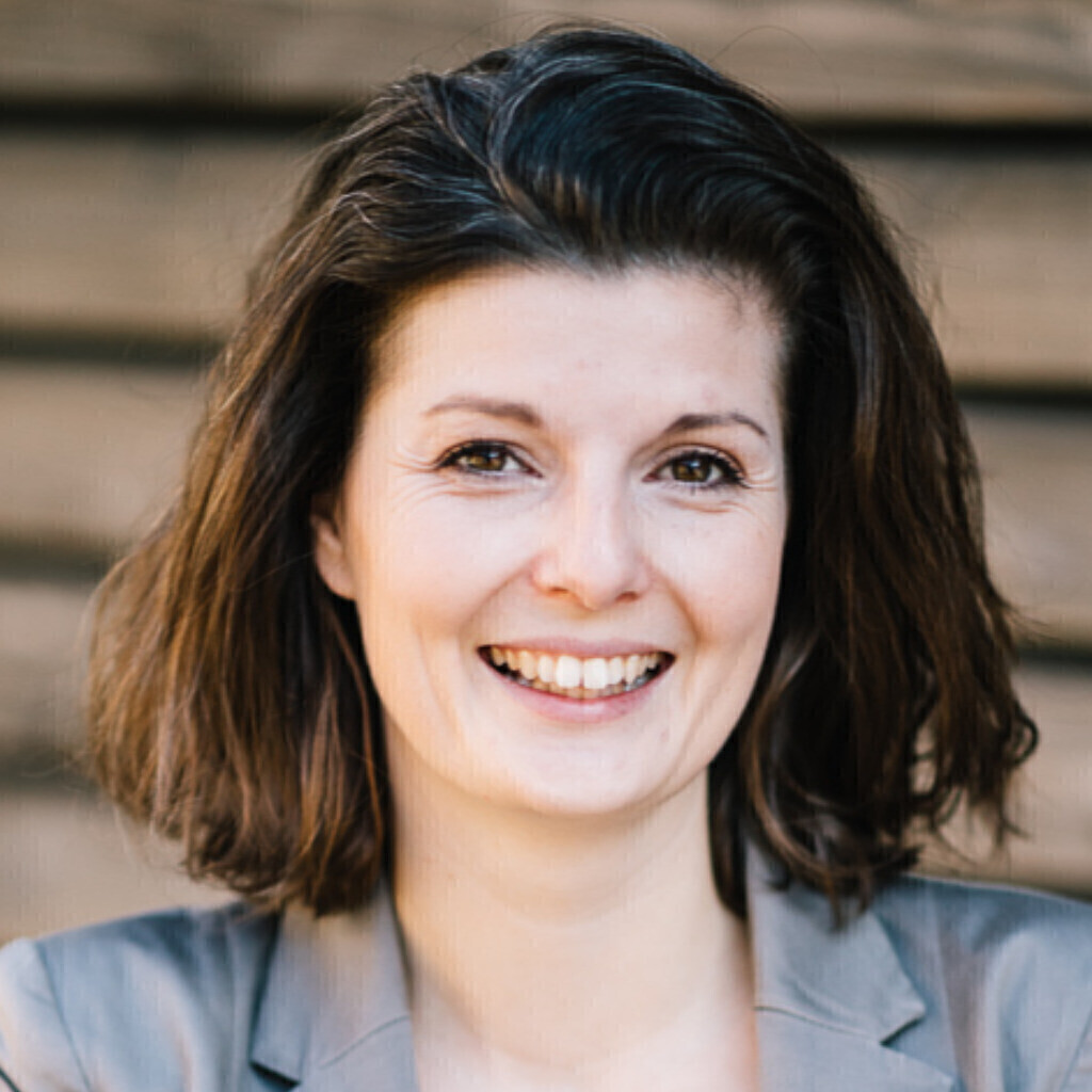 Simone Engelhard - Founderin - [lernglust] GbR Simone Engelhard & Simon ...