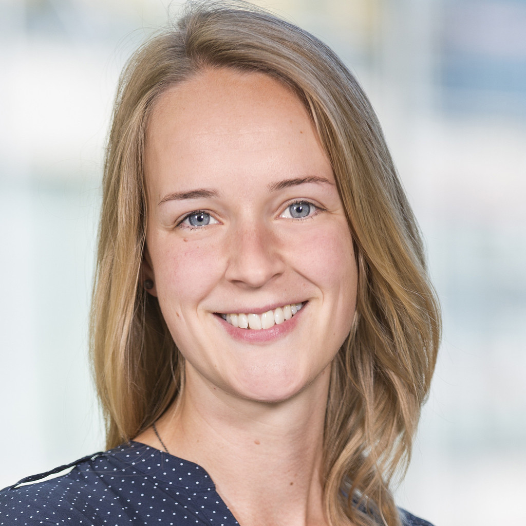 Christina Maass - Health Economic Consultant - Solventum | XING