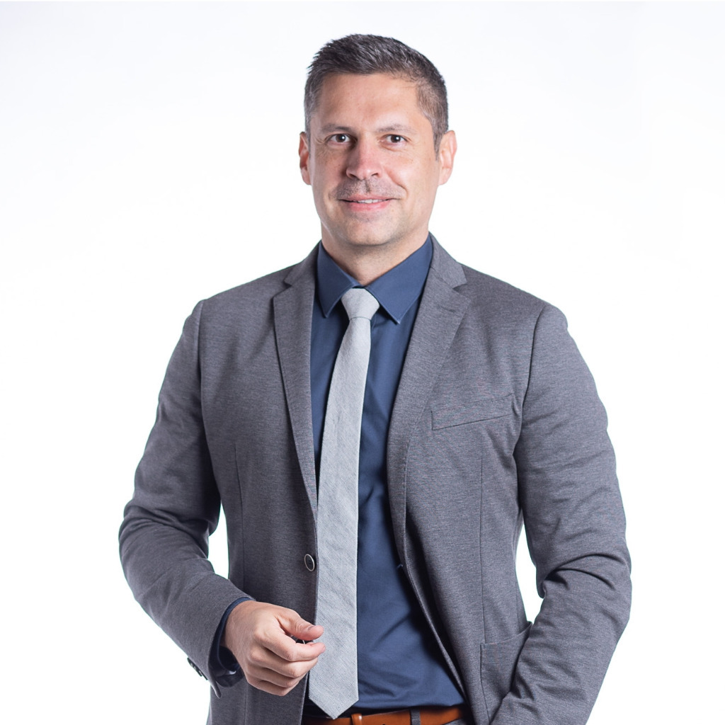 Alexander Riedel - Gebietsvertriebsleiter Süd - Schweiz - Österreich ...