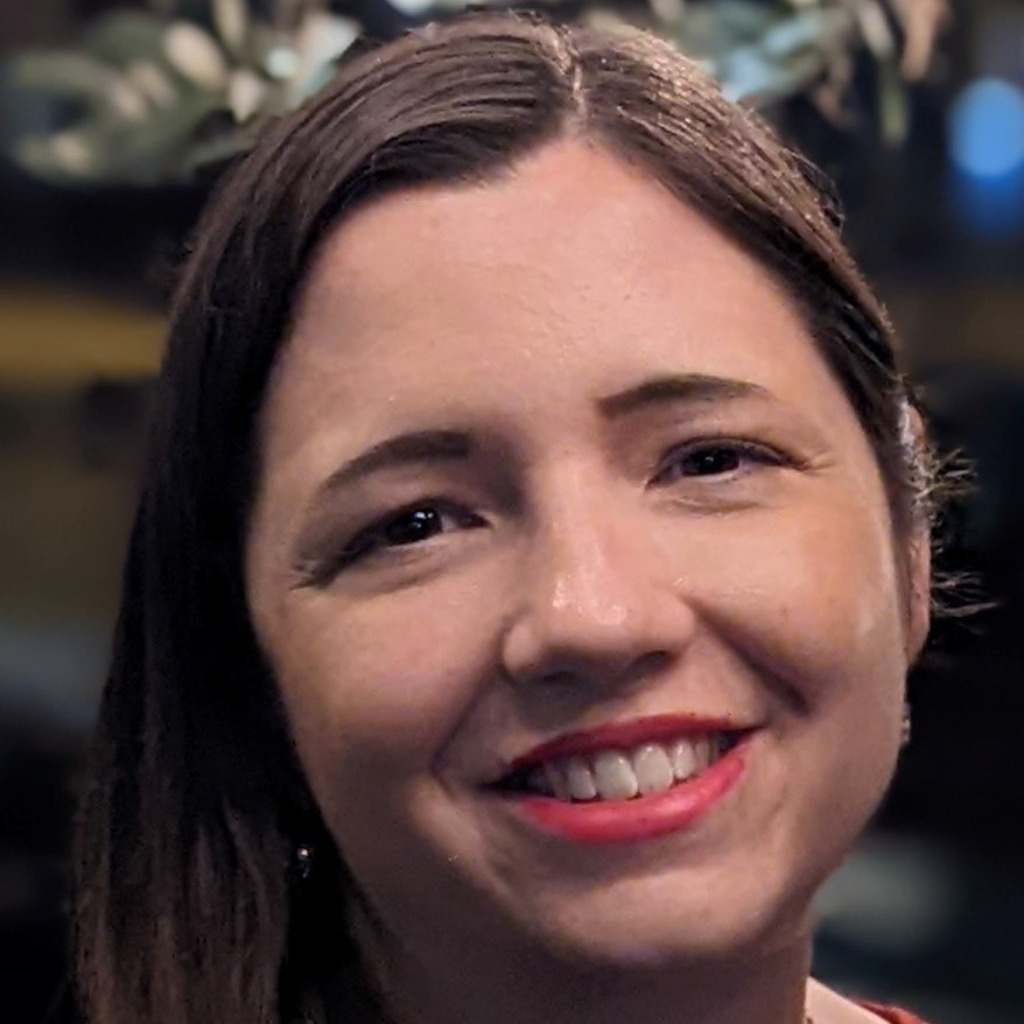 Risa Kampsen - Senior Developer - SAP | XING