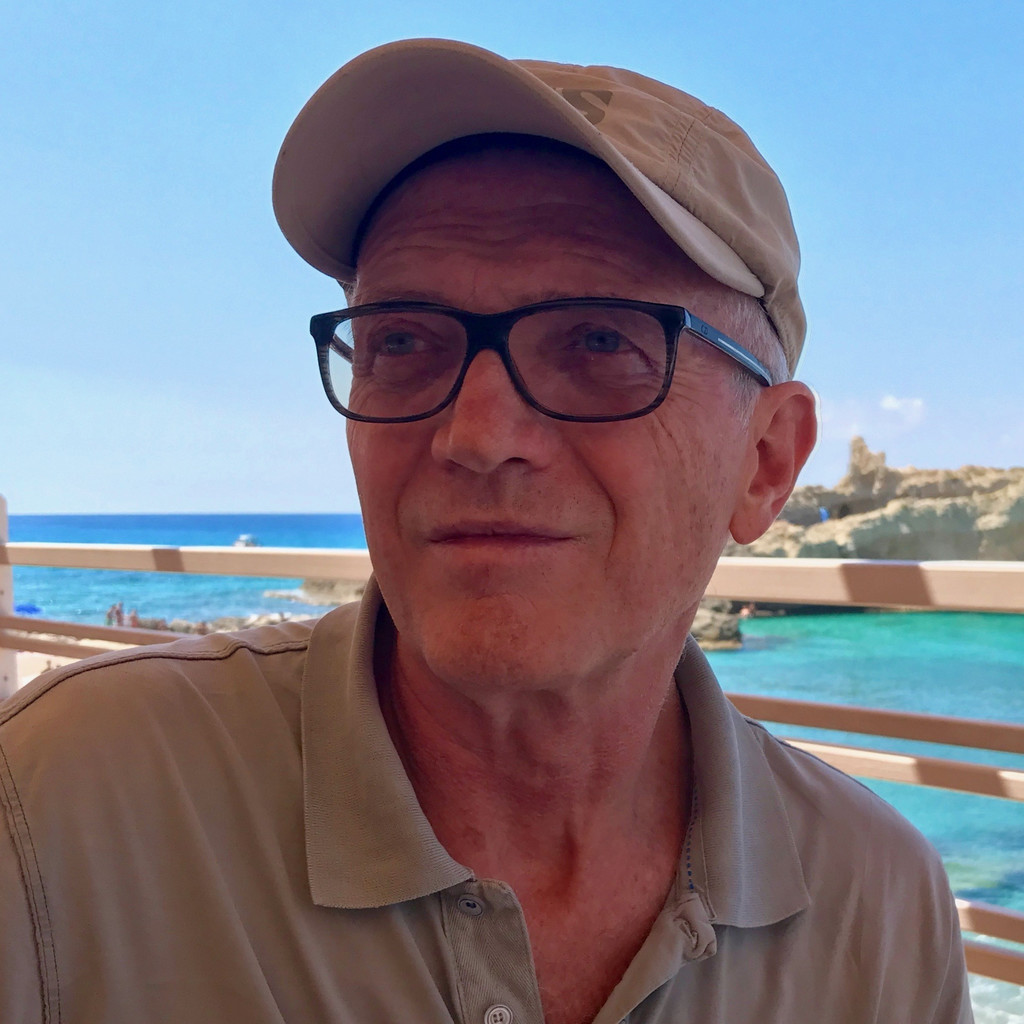 Claudio Raveane - Psychologe - Praxisgemeinschaft 4P | XING