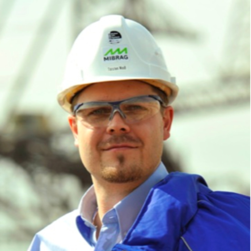 Torsten Weiß - Abteilungssteiger Bandanlagen / Aus- und Vorrichtung ...