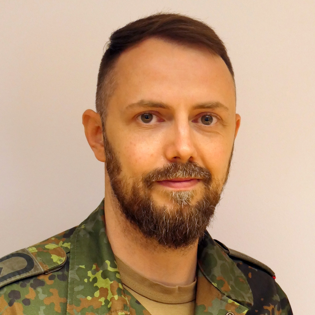 Thomas Gardzella - Geomatiker - Stadtverwaltung Chemnitz | XING