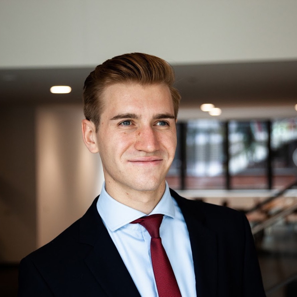 Moritz Selig - Assistant Manager, Center of Excellence for TP ...