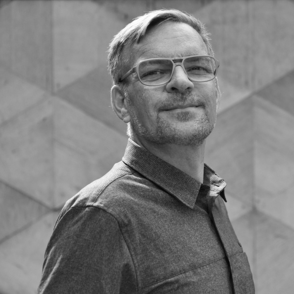 Michael Nigbur - Stellvertretender Geschäftsführer - OMA gGmbH zur ...