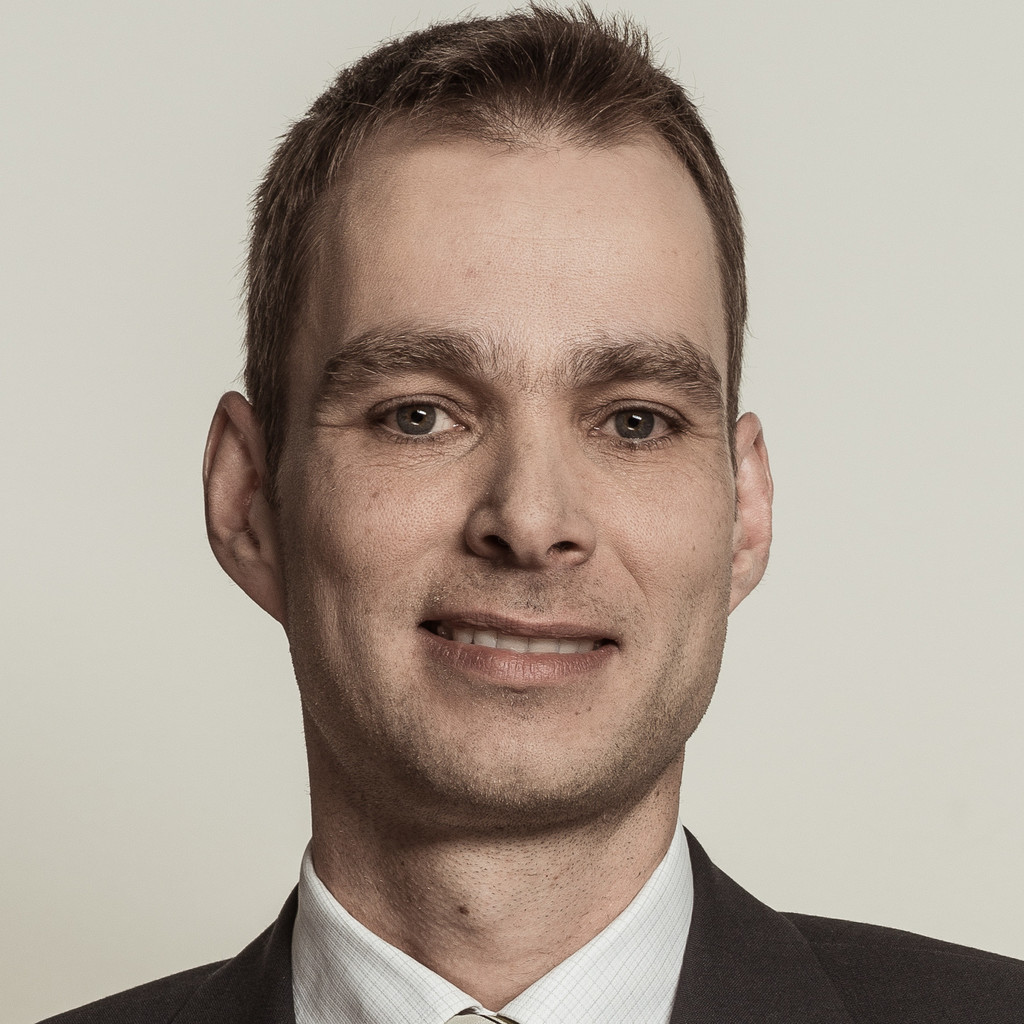 Michael Eichmann - Consultant Microsoft 365 Finance&Operations SCM - IT-Consulting MS Dynamics ...