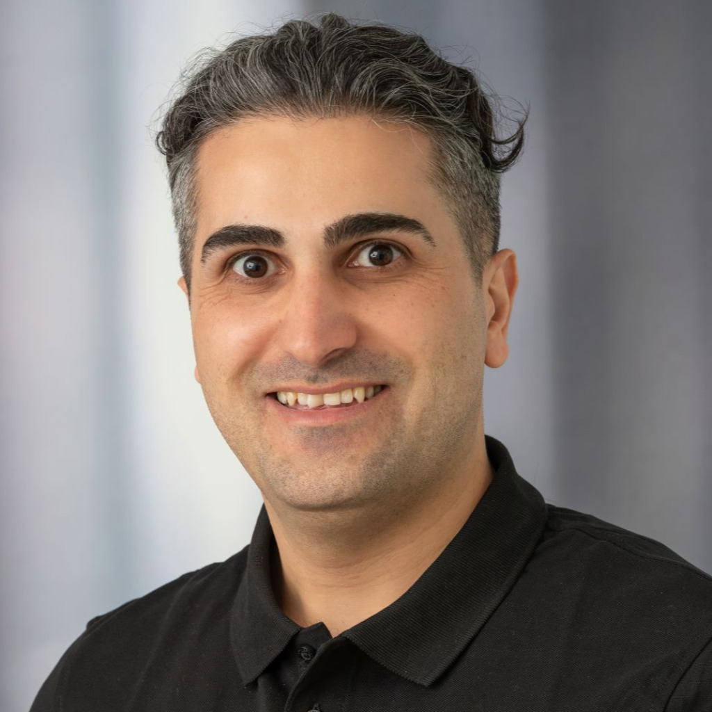 Himan Shokoohi - Projektingenieur - john becker ingenieure GmbH & Co ...