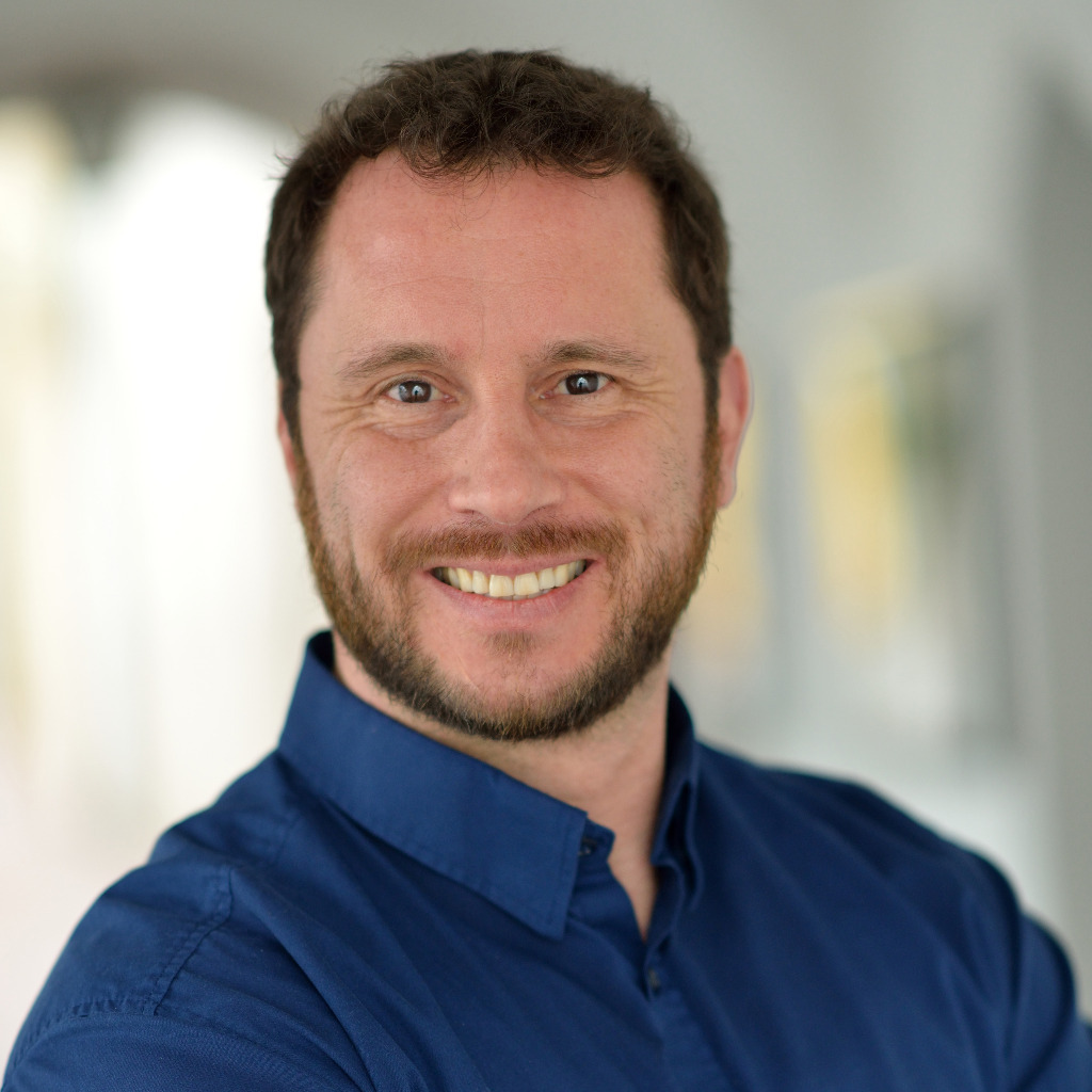 Thomas LINK - Konstrukteur - Hans Binder engineering | XING