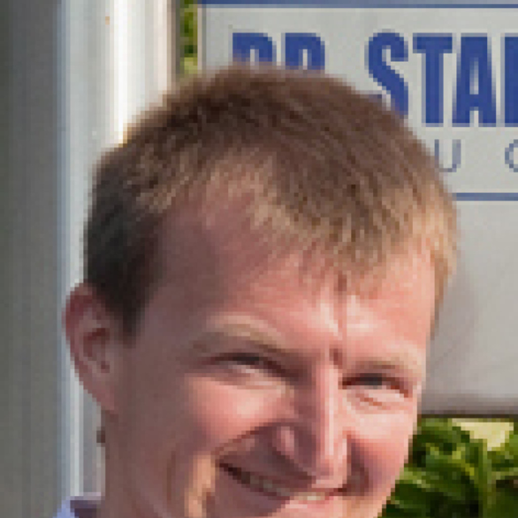 Michael Starck - Geschäftsführender Gesellschafter - Dr. Starck & Co ...