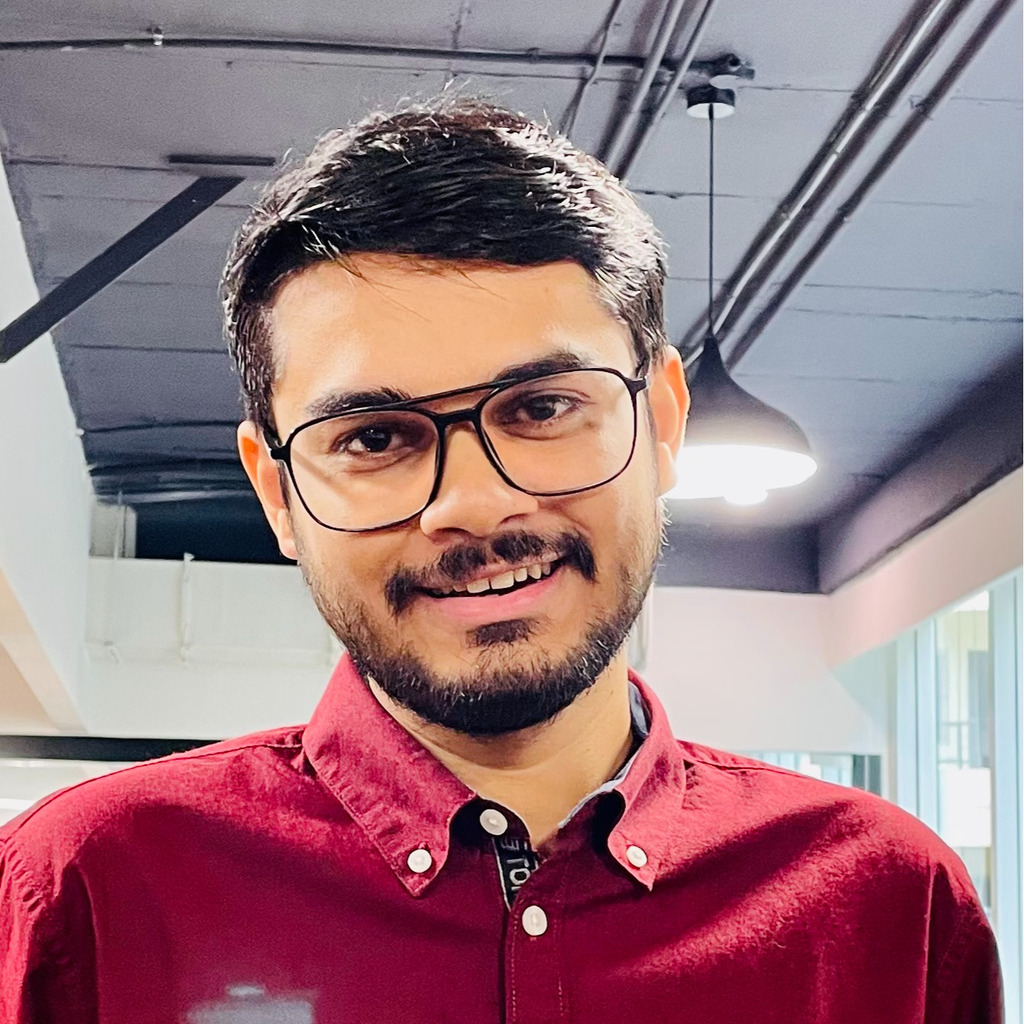 Nikhil Kumar - Chief Marketing Officer (CMO) - Codevidhya | XING