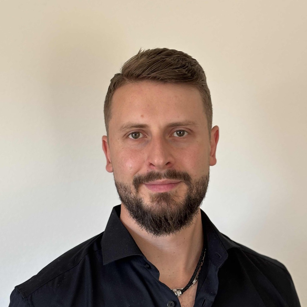 Markus Roth - Head of Software Development - Komax AG | XING