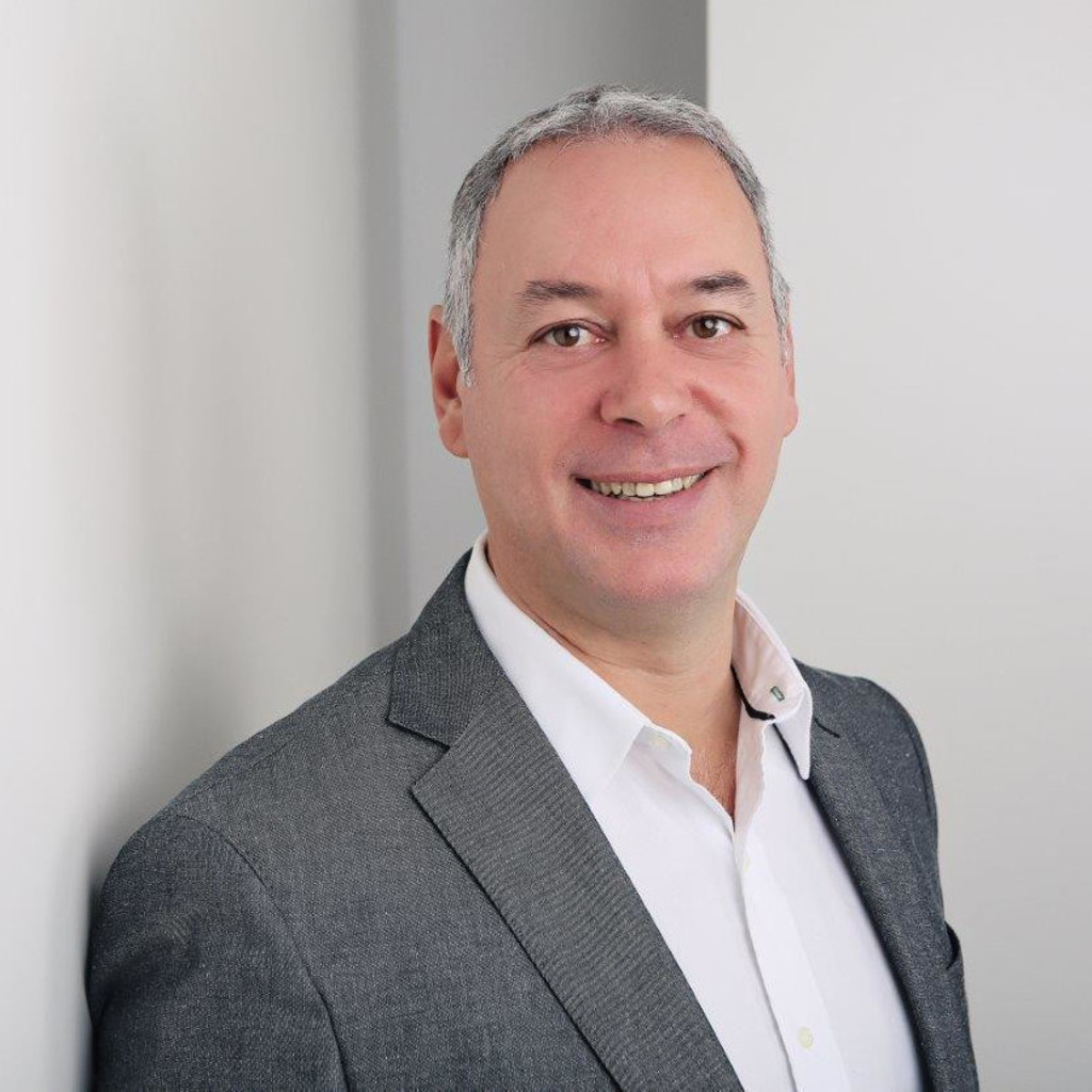 Thomas Printschler - Key Account Manager - Accretech (Europe) GmbH | XING