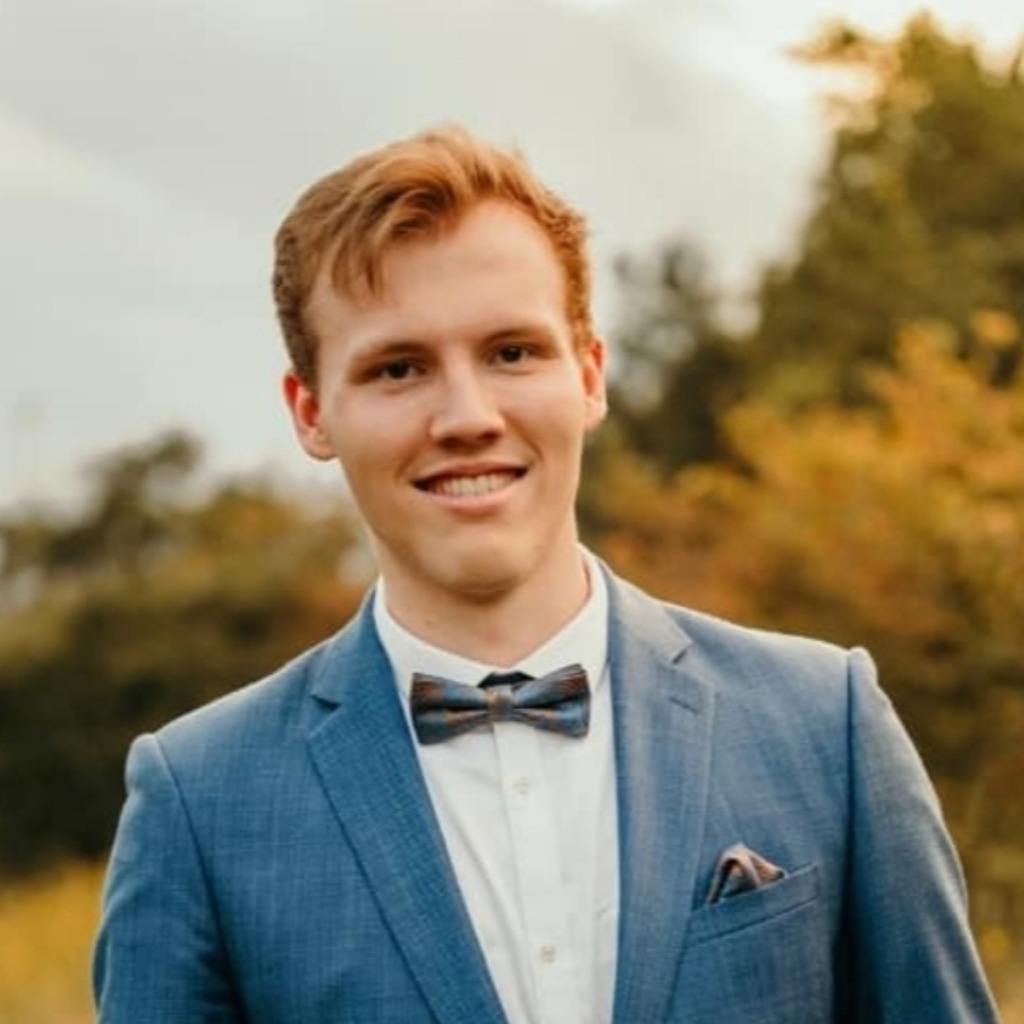 Noah May - Applications Engineer - Wieland Electric GmbH | XING