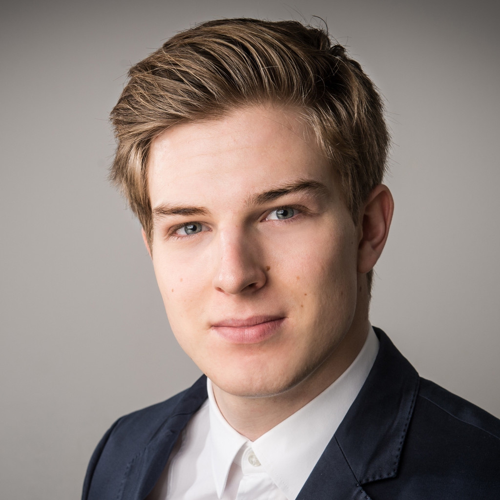 Timothy Degeler - Leiter Vertrieb und Marketing - DEGELER GmbH & Co KG ...