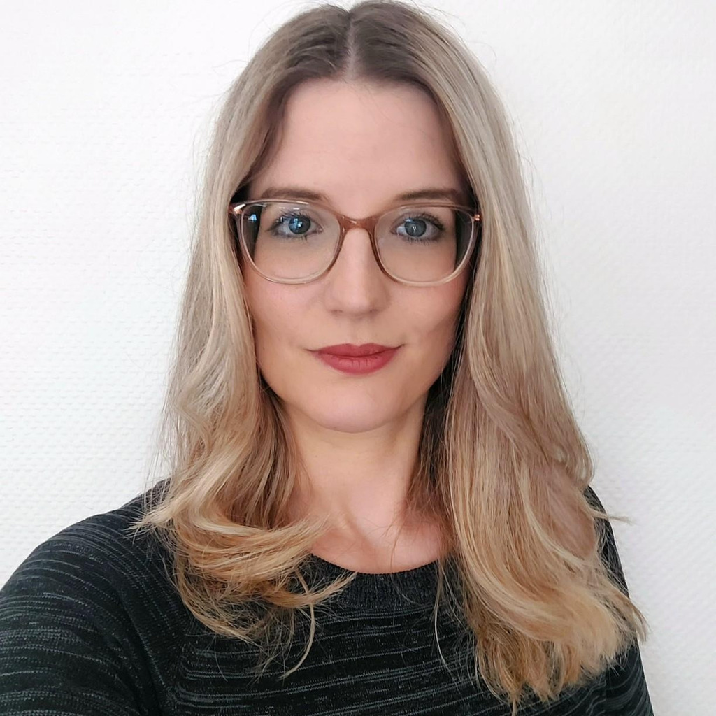 Kathrin Vannini - Einkäuferin - Vecoplan AG | XING