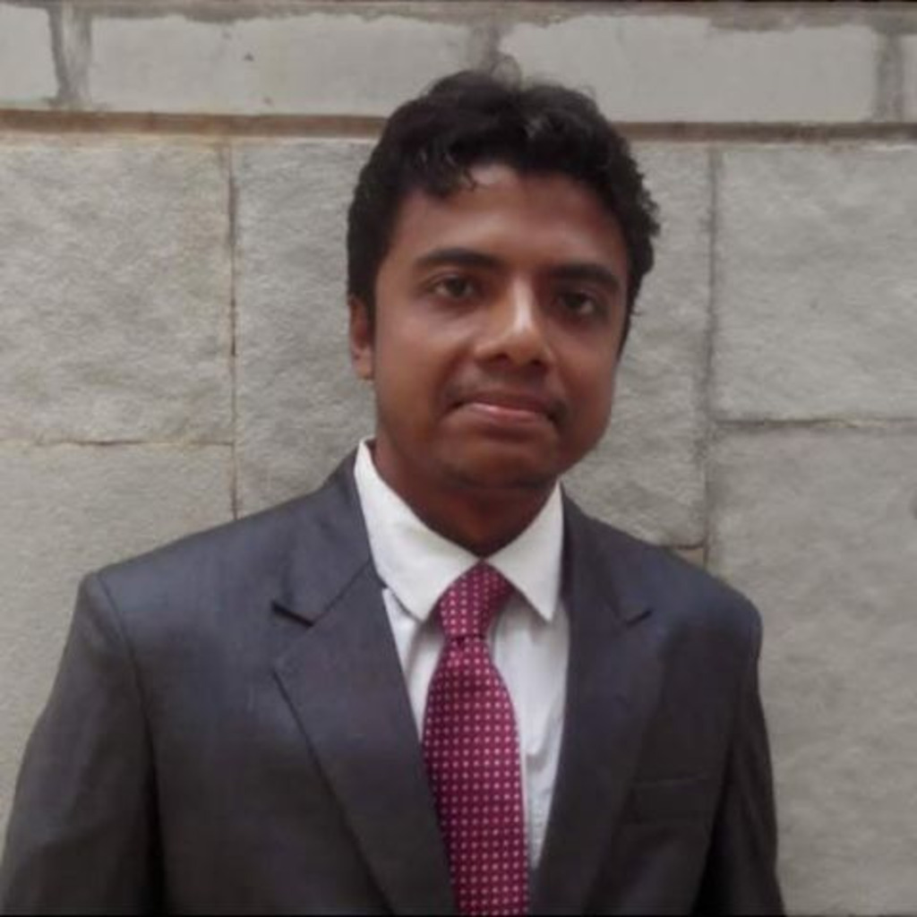 Sourav Maity - General Manager - Niva Bupa | XING