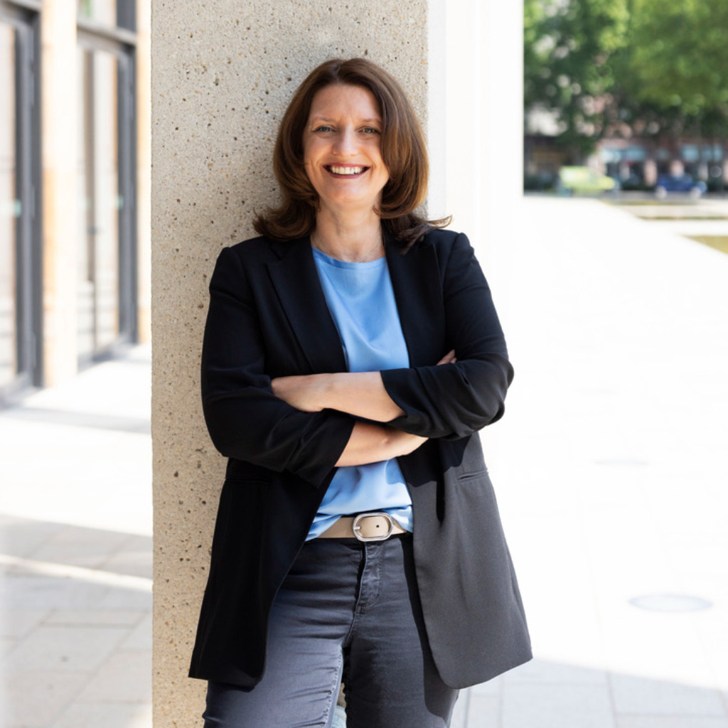 Janine Reinisch - Systemische Beratung & Corporate Coaching - Janine ...