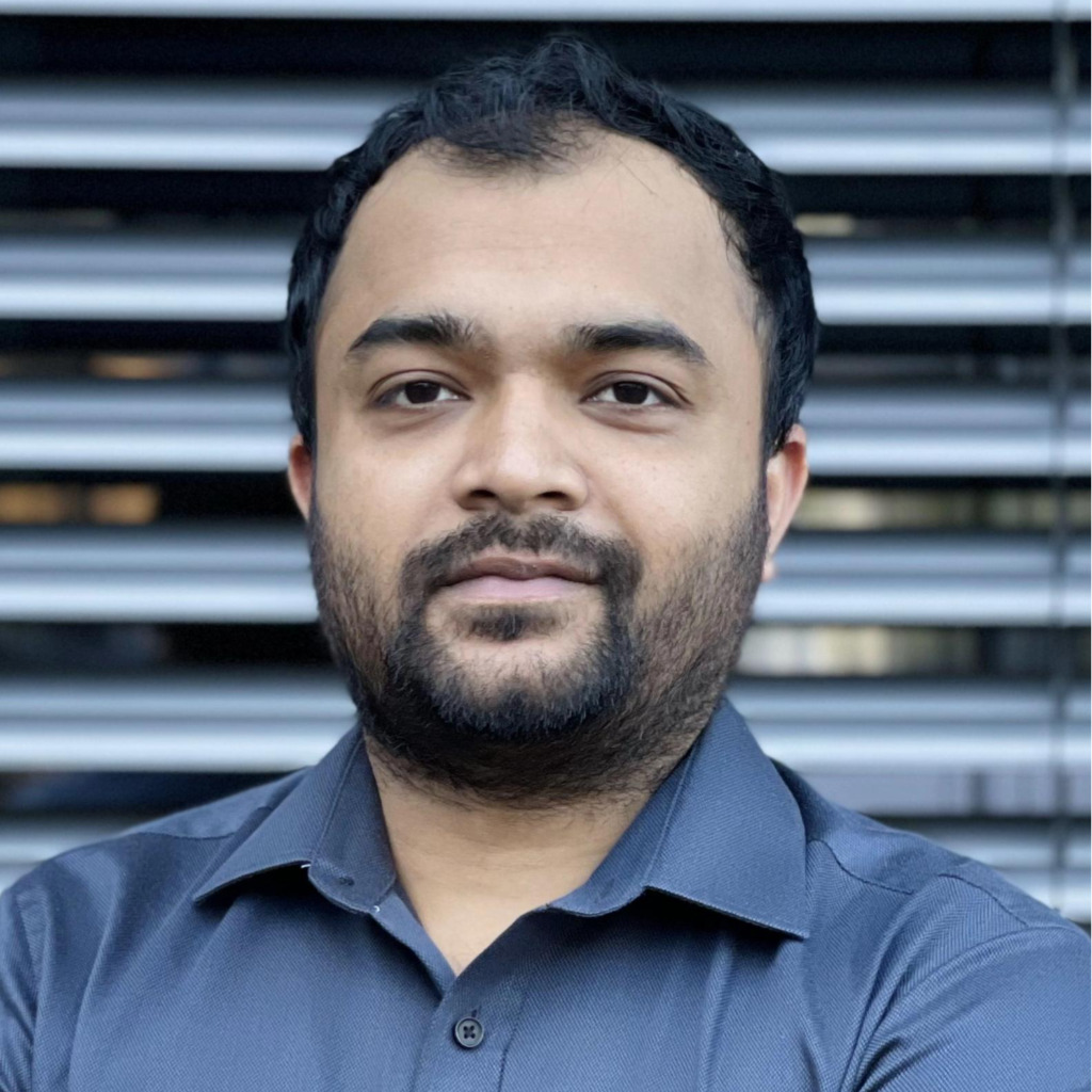 Md Saidul Islam - Werkstudent-Electronic Standardization - Phoenix ...