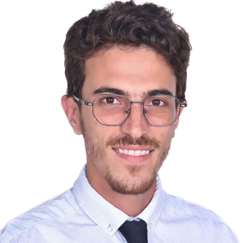 alaa ben fradj - Full Stack Web Developer - Sapres GmbH | XING