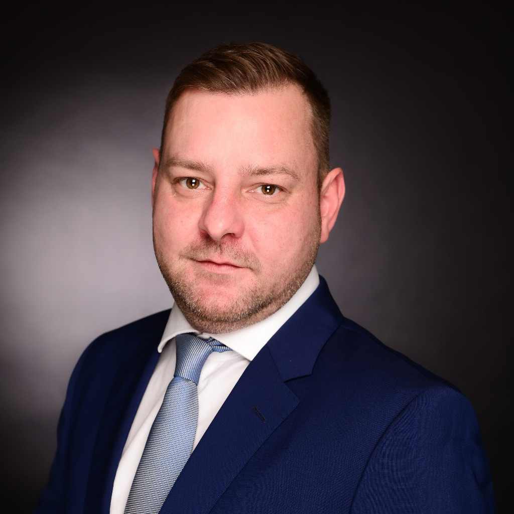 Robert Meier - Niederlassungsleiter des Standortes Steglitz - ACCURAT ...