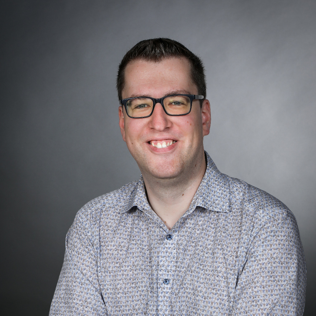 Philippe Huber - Geschäftsführer - Informatik Huber | XING