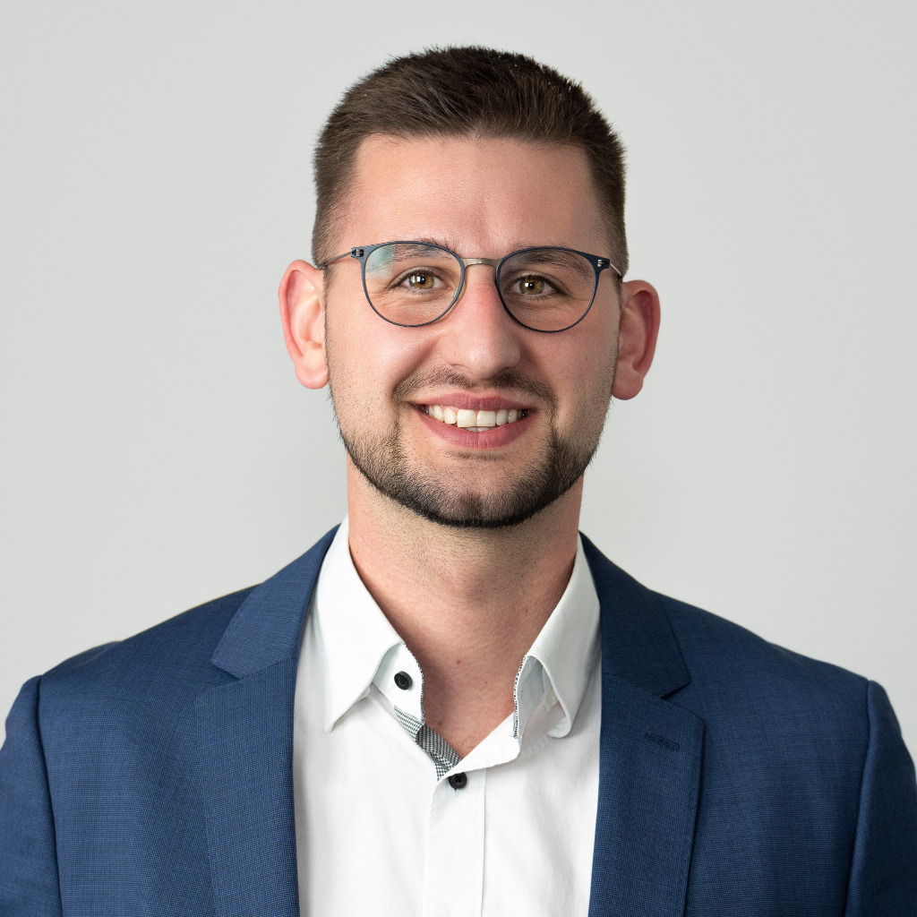 Johannes Buchner-Obergaulinger - Projekteinkäufer - ODU GmbH & Co. KG ...