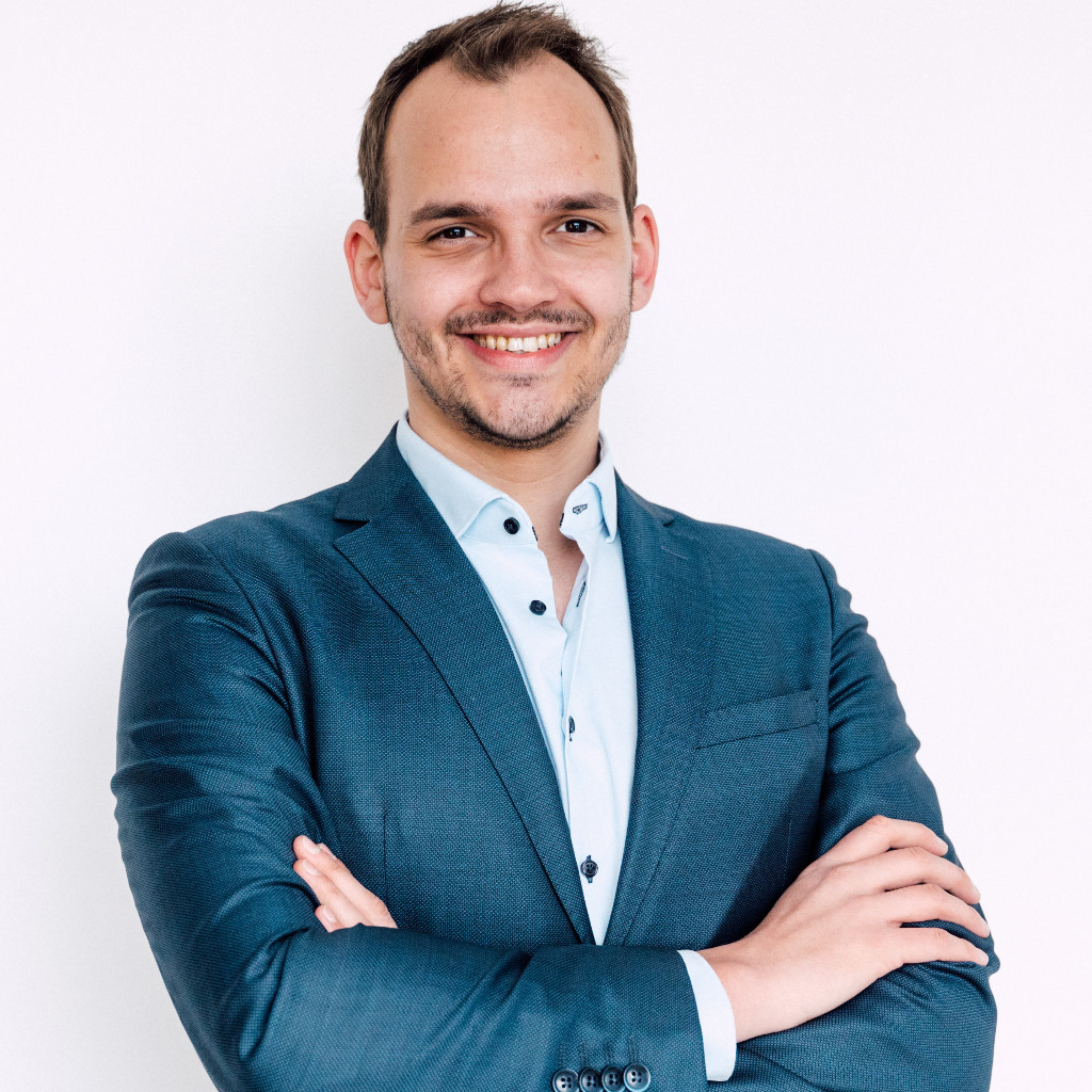 Lukas Prinz - Leitung Büroorganisation - Friends Immobilien Dienstleistungs GmbH & CO KG | XING