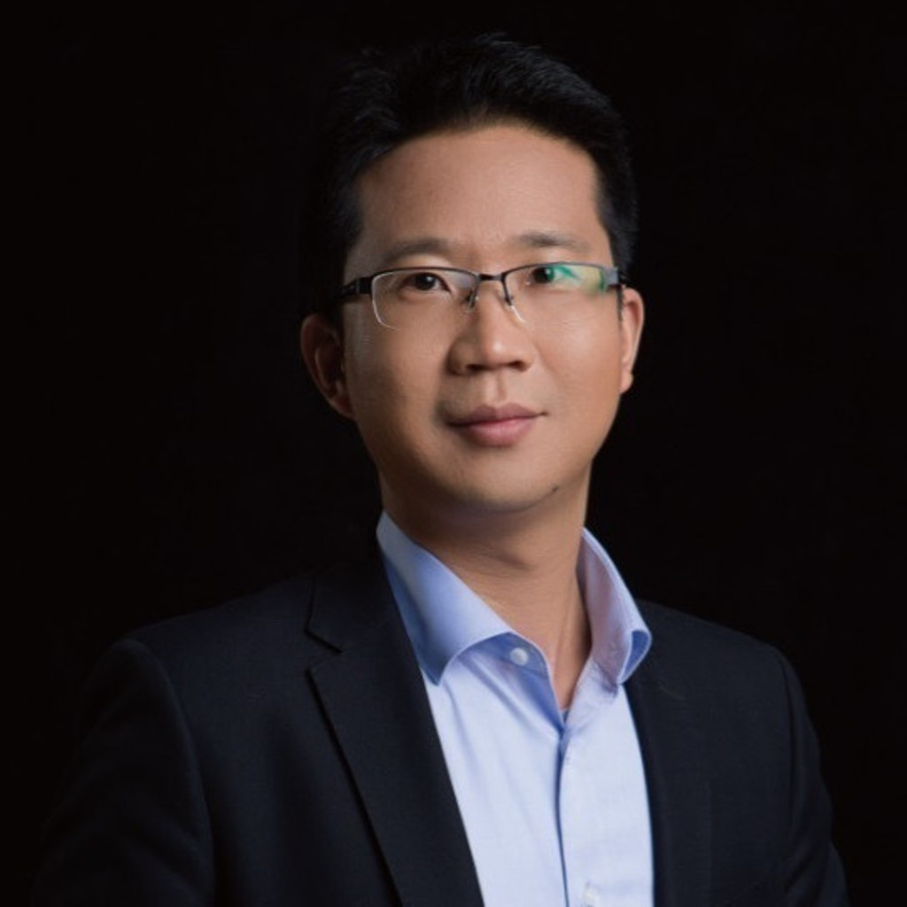 Robin Li - Project Manager - Stars Precision Technology Limited | XING