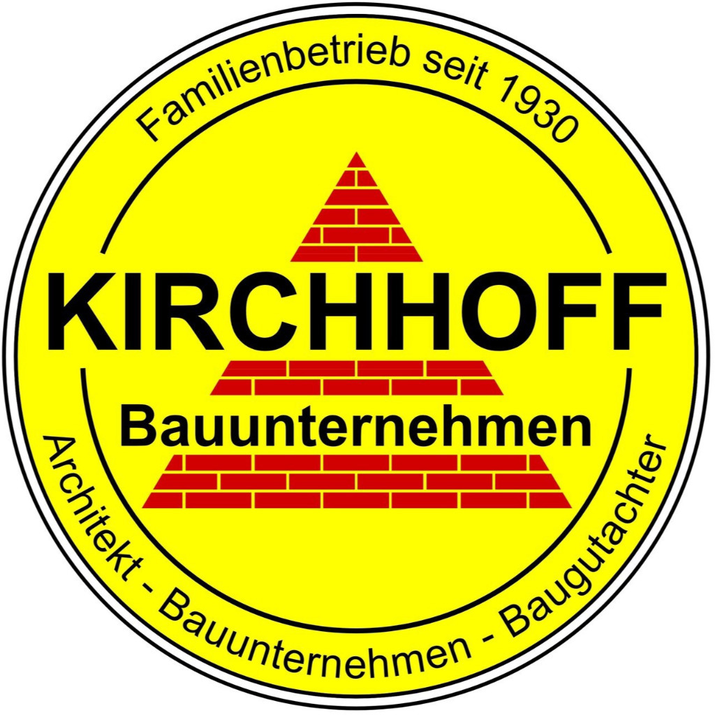 Christian Kirchhoff - Architekt - Bauunternehmen Kirchhoff GmbH | XING