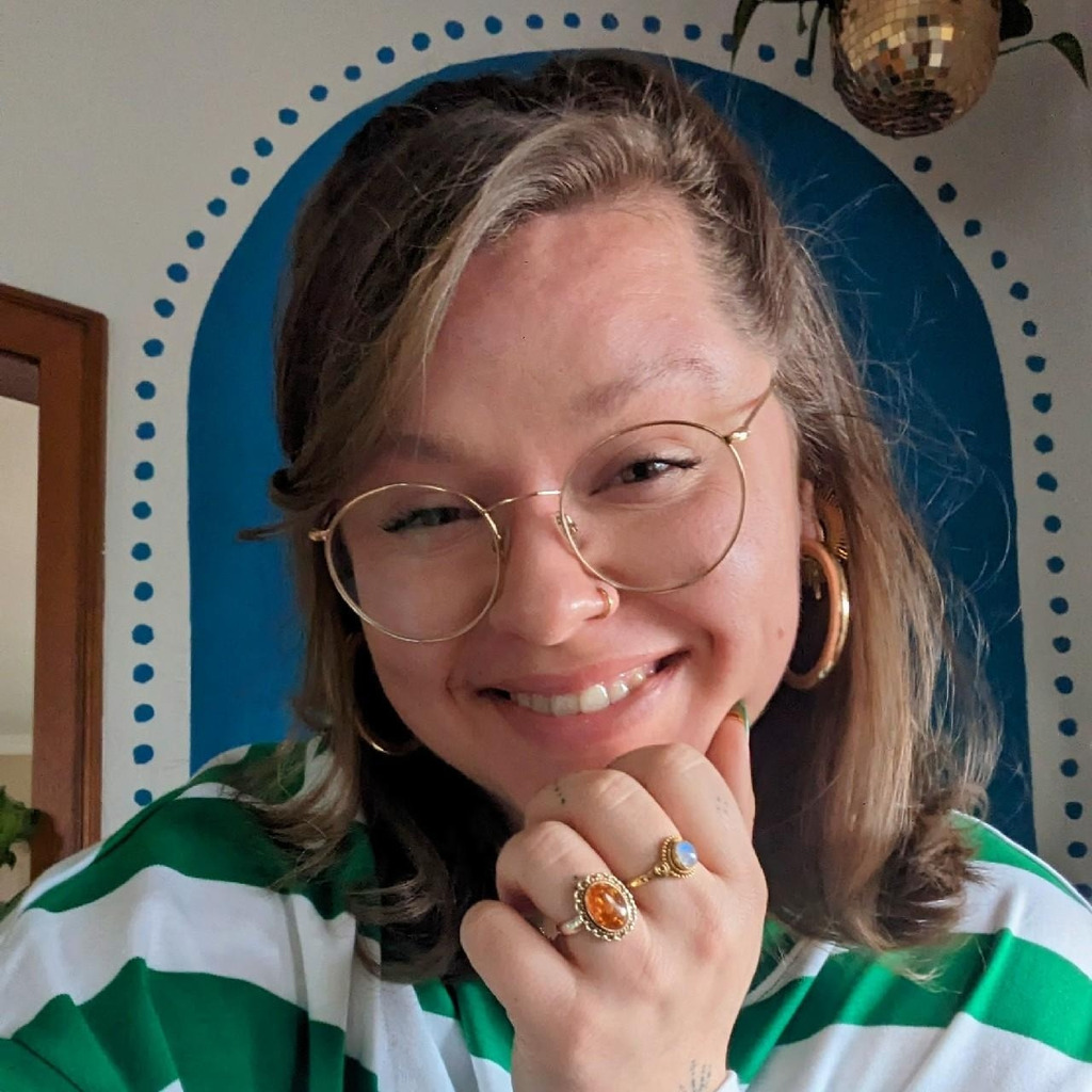 Maria Gieglis - Heilerziehungspflegerin - Lebensraum e.v | XING