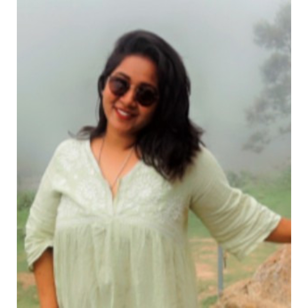 Ruhi Rajput - Technical Lead - EY (Ernst & Young) | XING