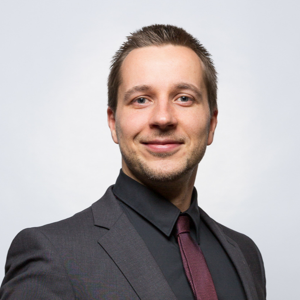 Martin Rudolph - Inhaber - Harfner Applications | XING